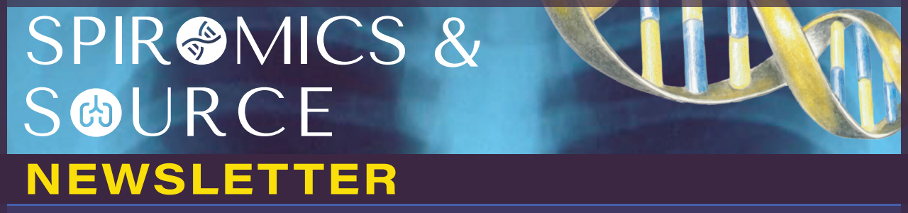 Participants | Spiromics